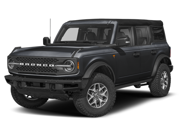 New 2026 Ford Bronco Badlands For Sale in Cleveland, OH | Auto Navigator