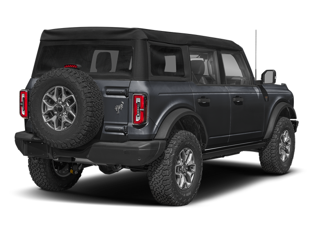 New 2026 Ford Bronco Badlands For Sale in Cleveland, OH | Auto Navigator