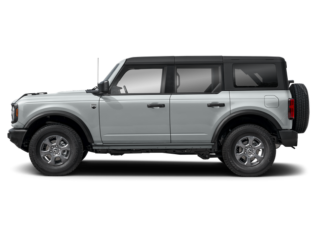 New 2026 Ford Bronco with Bluetooth For Sale in Philadelphia, PA | Auto ...