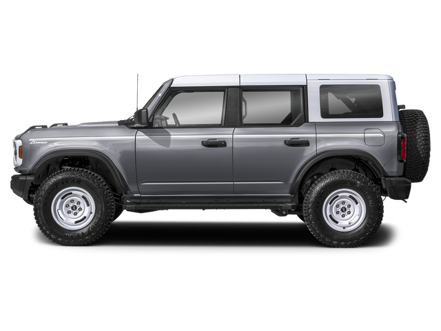 New 2026 Ford Bronco For Sale in Ontario, CA | Auto Navigator