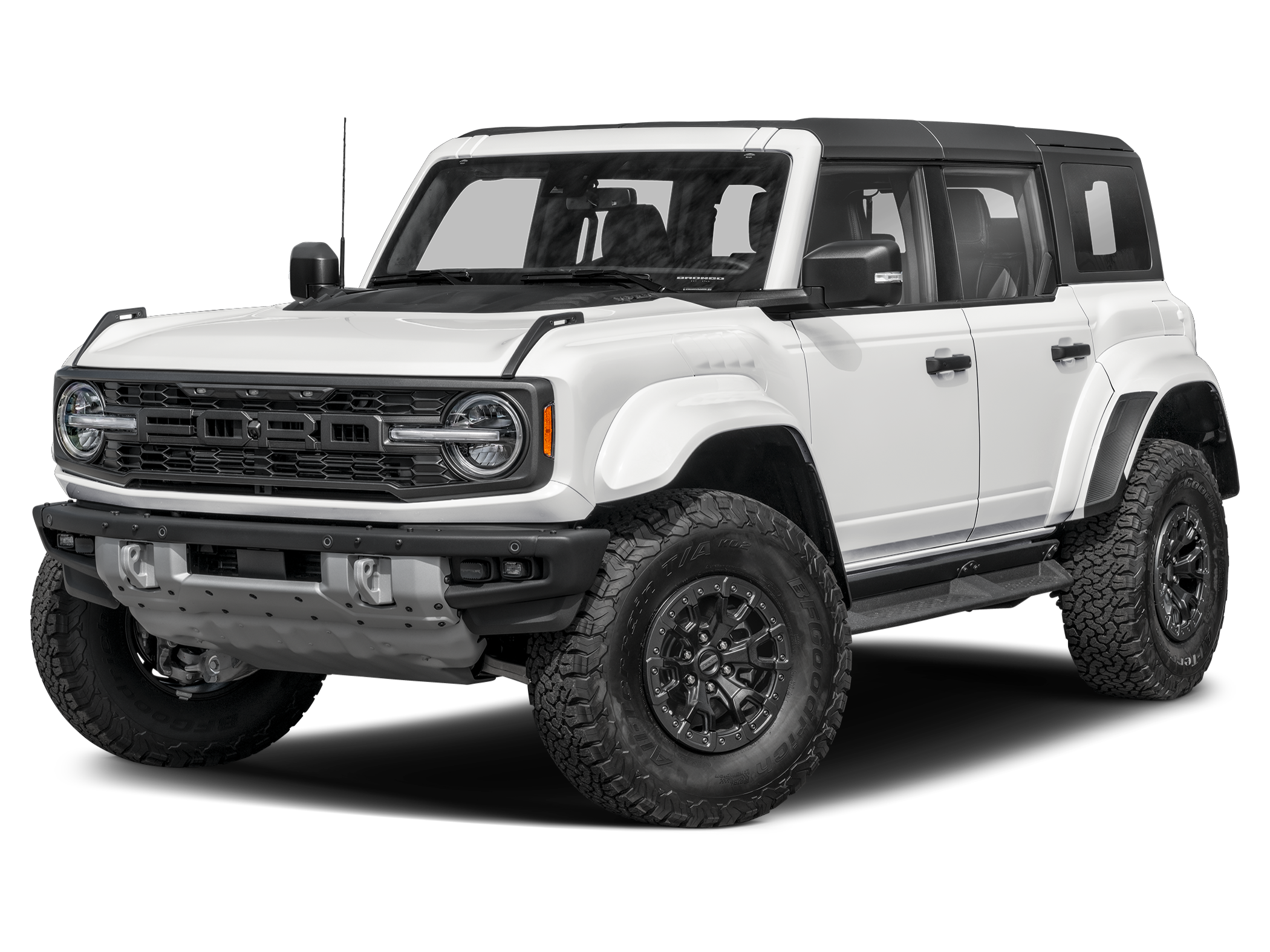 New 2026 Ford Bronco Raptor For Sale in LAKE WORTH, FL | Capital One ...