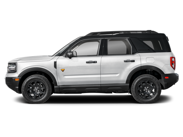 New 2026 Ford Bronco Sport Badlands SUV For Sale in Kansas City, MO ...