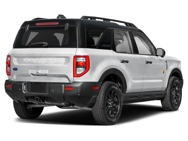 New 2026 Ford Bronco Sport Badlands SUV For Sale in Kansas City, MO ...