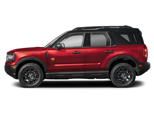 New 2026 Ford Bronco Sport SUV For Sale in Arlington, TX | Auto Navigator