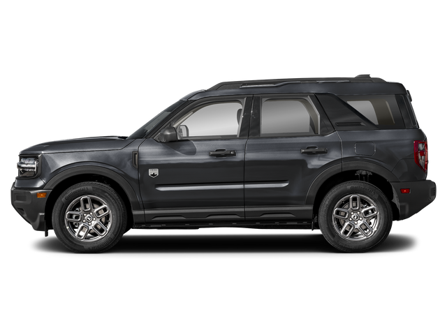New 2026 Ford Bronco Sport SUV For Sale in Fort Worth, TX | Auto Navigator