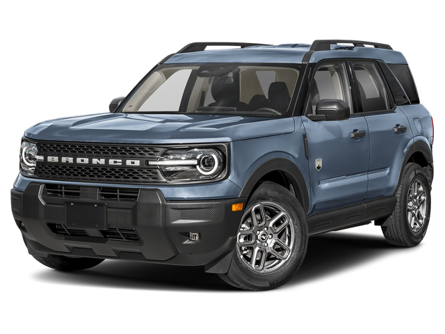 New 2026 Ford Bronco Sport For Sale in Spokane, WA | Auto Navigator