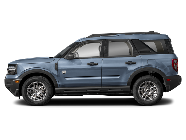 New 2026 Ford Bronco Sport For Sale in Spokane, WA | Auto Navigator