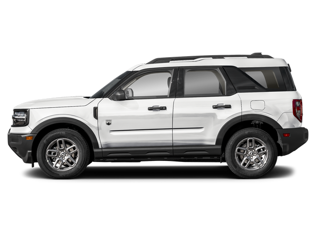 New 2026 Ford Bronco Sport SUV with Bluetooth For Sale in Cincinnati ...