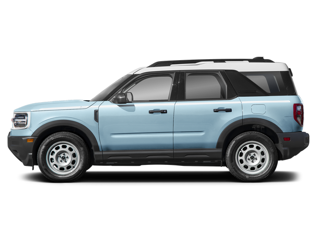 New 2026 Blue Ford Bronco Sport SUV For Sale in Atlanta, GA | Auto ...