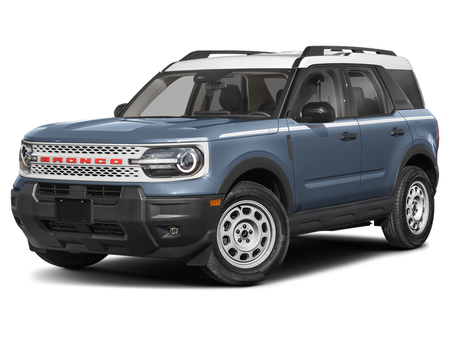 New 2026 Ford Bronco Sport with Sunroof For Sale in Boston, MA | Auto ...