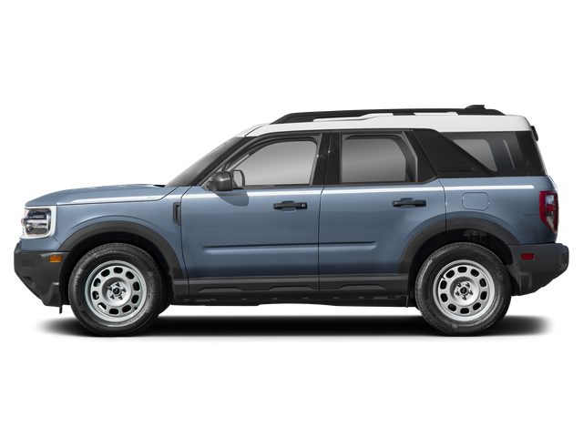 New 2026 Ford Bronco Sport with Sunroof For Sale in Boston, MA | Auto ...