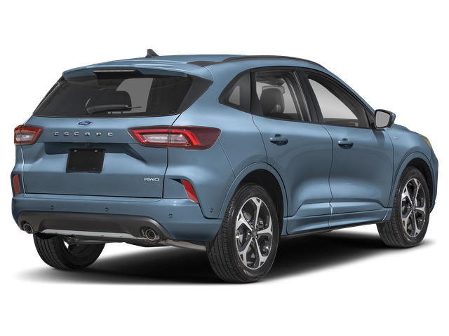 New 2026 Ford Escape ST-Line Elite SUV For Sale in Columbus, OH | Auto ...