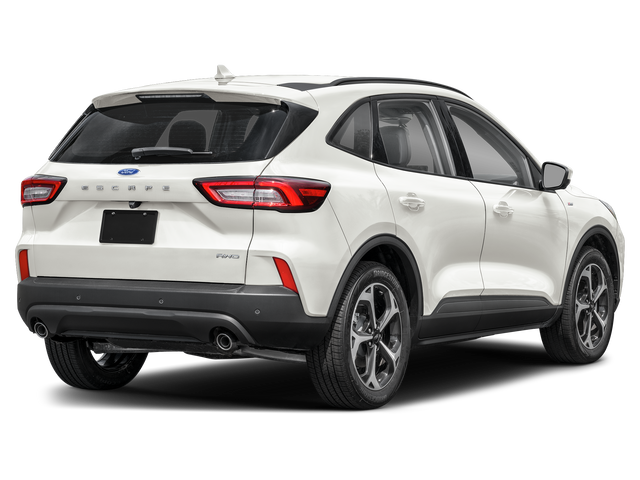 New 2026 Ford Escape ST-Line Select For Sale in Las Vegas, NV | Auto ...