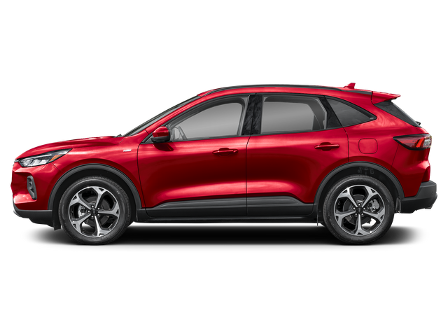 New 2026 Ford Escape ST-Line Select SUV For Sale in Cincinnati, OH ...