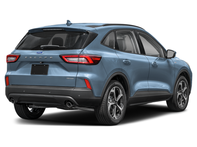 New 2026 Blue Ford Escape SUV For Sale in Minneapolis, MN | Auto Navigator