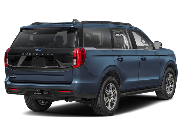 New 2026 Blue Ford Expedition SUV For Sale in Bronx, NY | Auto Navigator