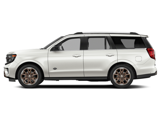 New 2026 Ford Expedition King Ranch For Sale in Los Angeles, CA | Auto ...