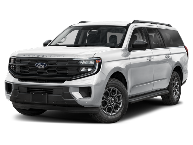 New 2026 Ford Expedition Max Active SUV For Sale in Jacksonville, FL ...