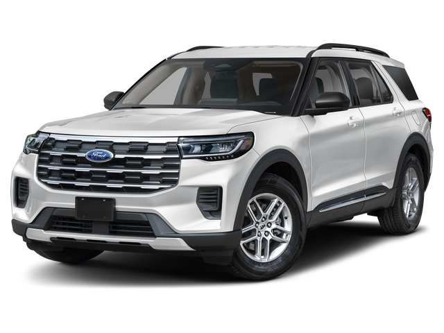 New Ford Explorer Active with Bluetooth For Sale in San Francisco, CA ...