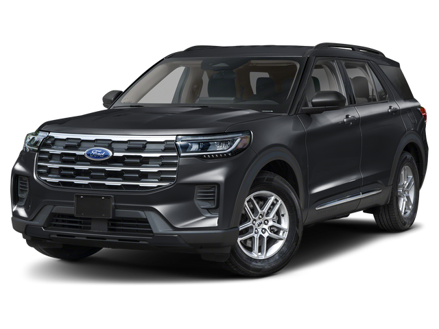 New Ford Explorer Active For Sale in Cleveland, OH | Auto Navigator