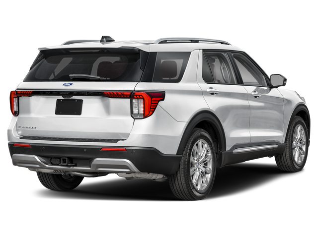 New 2026 Ford Explorer Platinum SUV For Sale in Minneapolis, MN | Auto ...