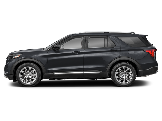 New 2026 Ford Explorer Platinum SUV For Sale in Minneapolis, MN | Auto ...