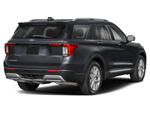 New 2026 Toyota Sequoia Platinum SUV For Sale in Lubbock, TX | Auto ...