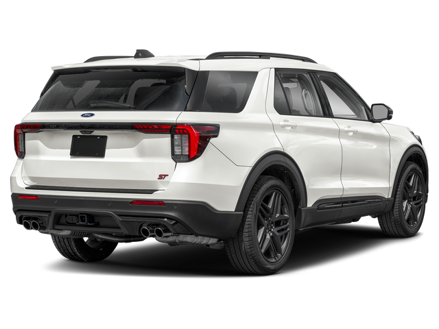New 2026 Ford Explorer ST For Sale in Baltimore, MD | Auto Navigator
