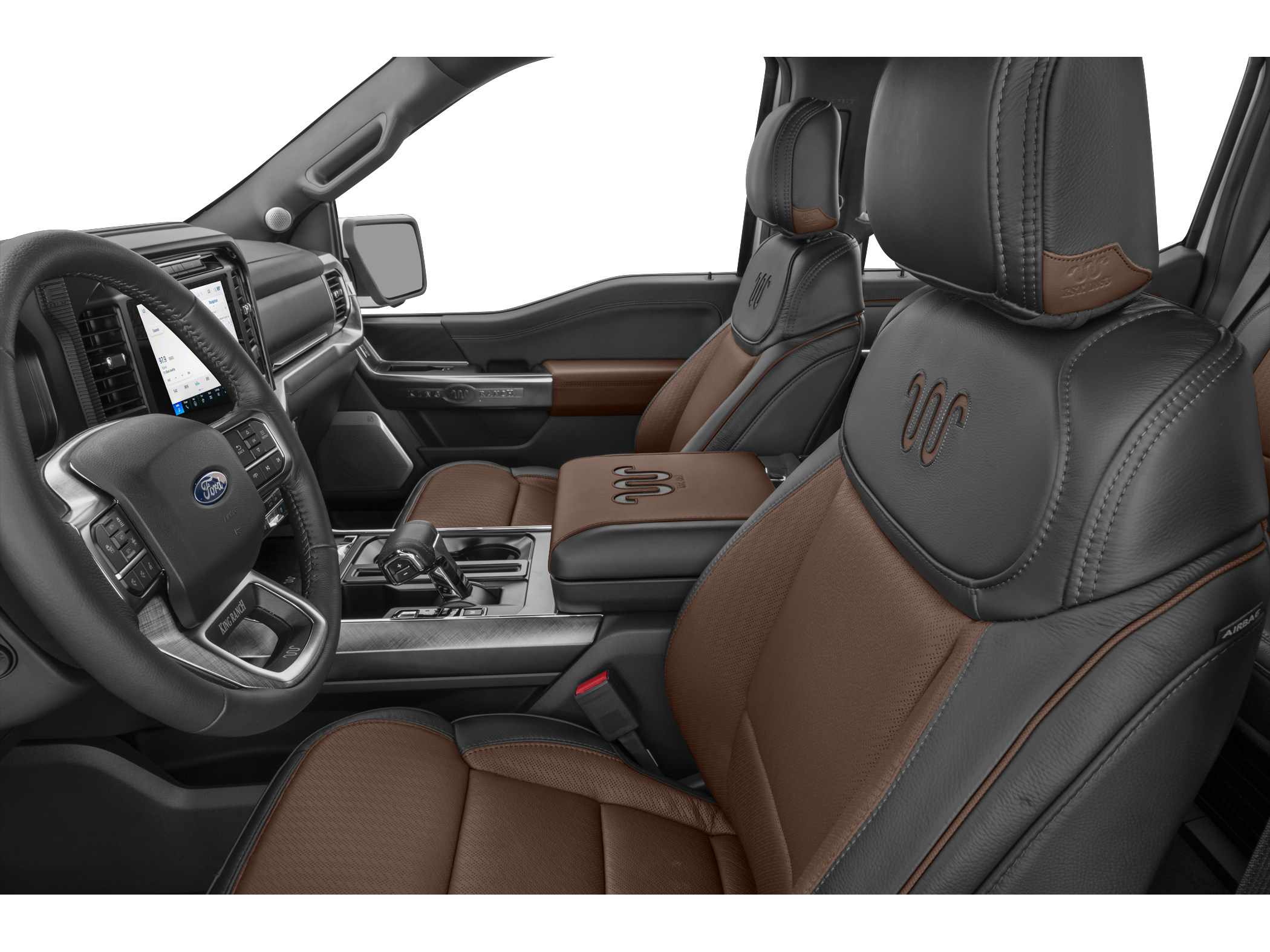 New 2026 Ford F-150 King Ranch For Sale in Las Vegas, NV | Capital One ...
