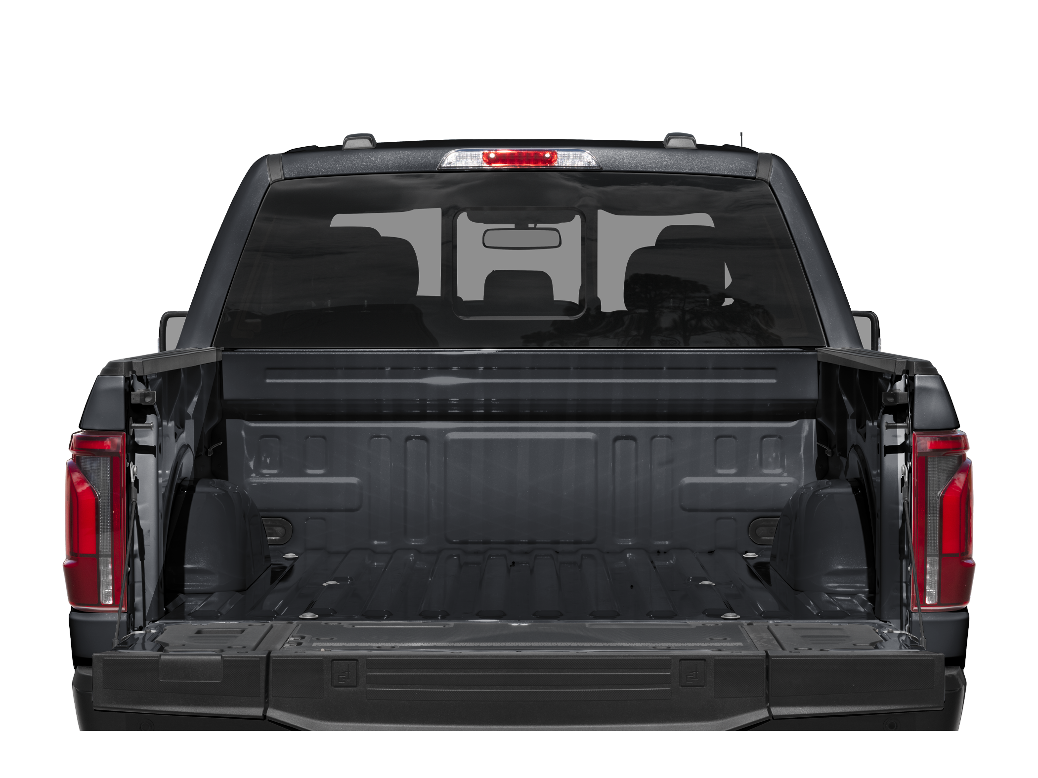 New 2026 Ford F-150 King Ranch For Sale in Las Vegas, NV | Capital One ...