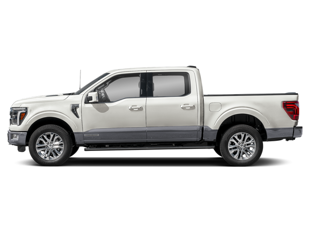 New 2026 Ford F-150 King Ranch For Sale in New Orleans, LA | Auto Navigator