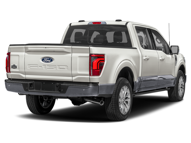 New 2026 Ford F-150 King Ranch For Sale in New Orleans, LA | Auto Navigator