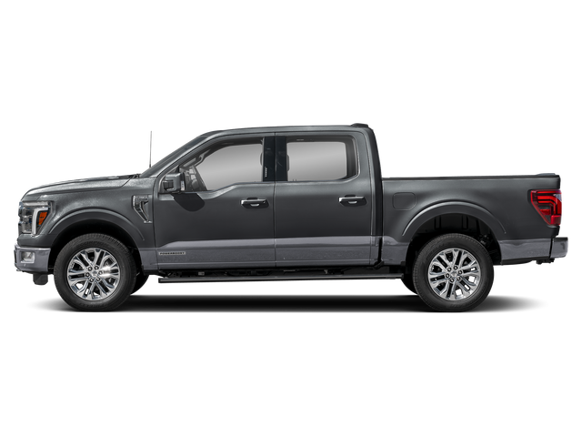 New 2026 Ford F-150 Pickup with Sunroof For Sale in Detroit, MI | Auto ...