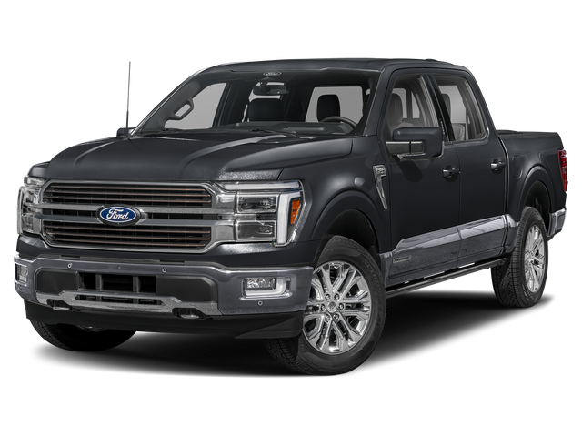 New 2026 Ford F-150 King Ranch Pickup For Sale in Dallas, TX | Auto ...