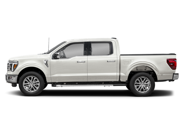 New 2026 Ford F-150 Lariat For Sale in Bronx, NY | Auto Navigator