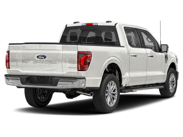 New 2026 White Ford F-150 Pickup For Sale in Las Vegas, NV | Auto Navigator