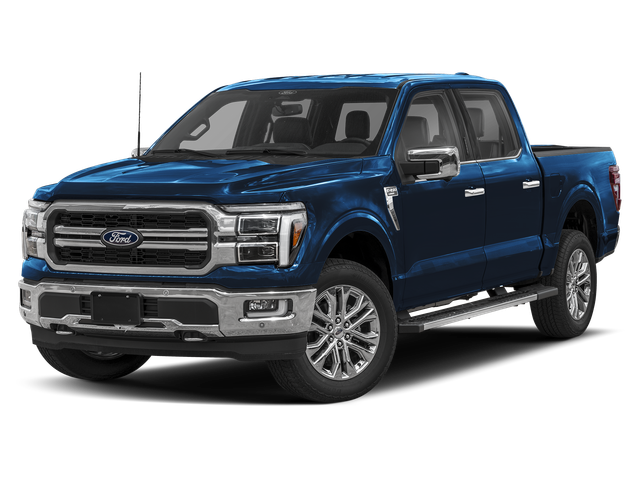 New 2026 Blue Ford F-150 Pickup For Sale in Los Angeles, CA | Auto ...