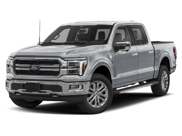 New 2026 Ford F-150 Pickup For Sale in Pensacola, FL | Auto Navigator