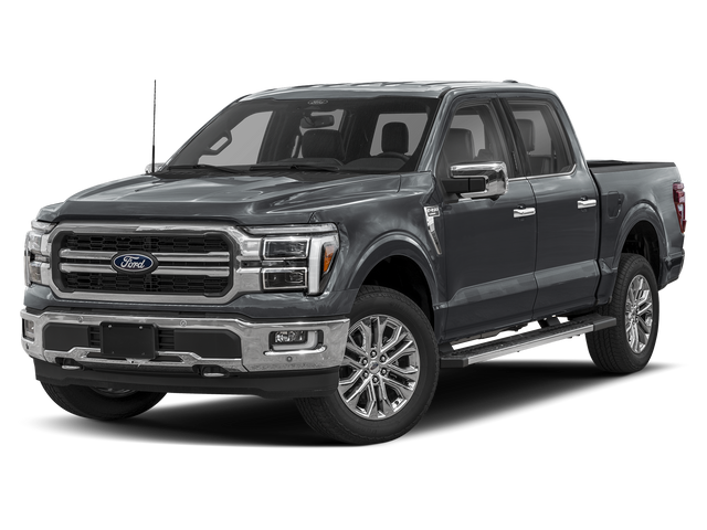 New 2026 Ford F-150 Lariat For Sale in Jacksonville, FL | Auto Navigator