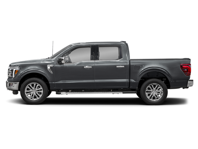 New 2026 Ford F-150 Lariat Pickup For Sale in Kansas City, MO | Auto ...