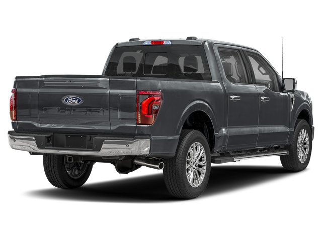 New 2026 Ford F-150 Lariat Pickup For Sale in Kansas City, MO | Auto ...