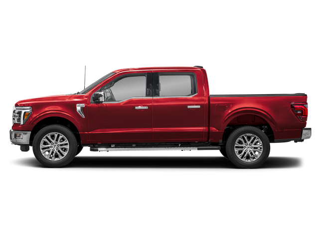 New 2026 Ford F-150 For Sale in Parma, OH | Auto Navigator