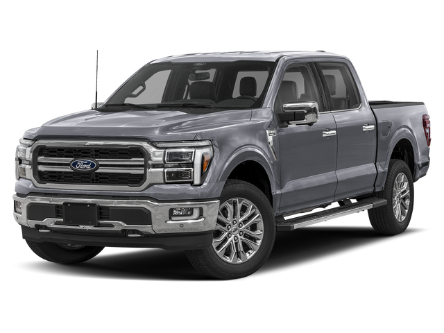 New 2026 Ford F-150 Pickup For Sale in Las Vegas, NV | Auto Navigator