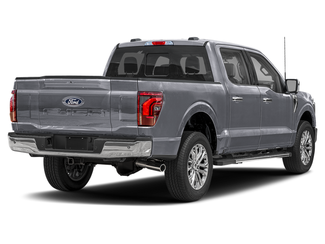 New 2026 Ford F-150 Pickup with Rear View Camera For Sale in Las Vegas ...