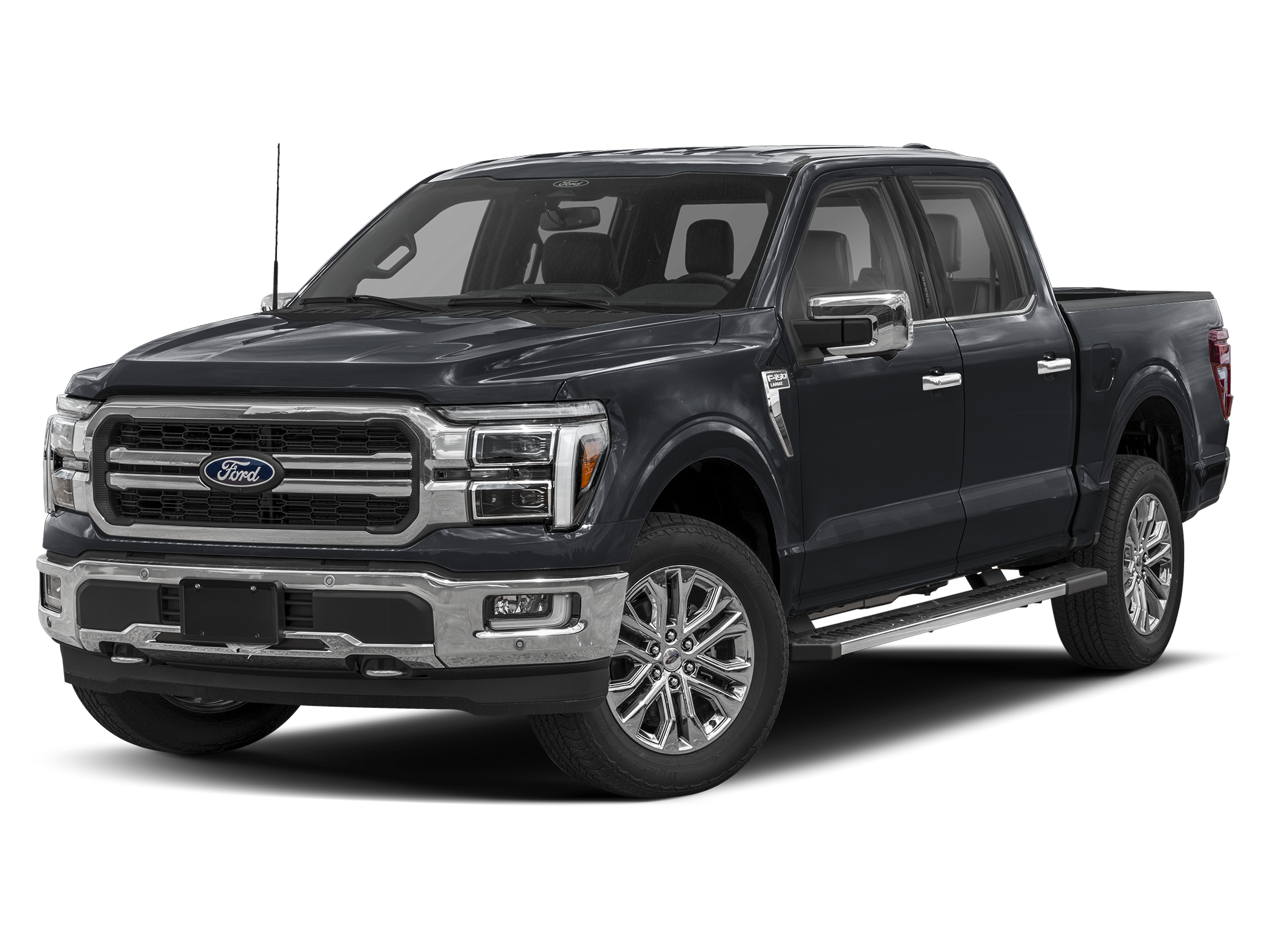 New 2026 Ford F-150 Lariat For Sale in MANCHESTER, NH | Capital One ...