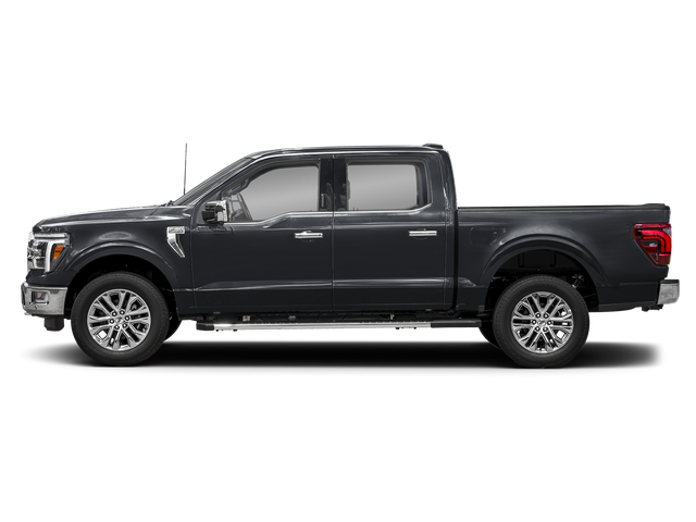 New 2026 Ford F-150 Lariat Pickup For Sale in Richmond, VA | Auto Navigator