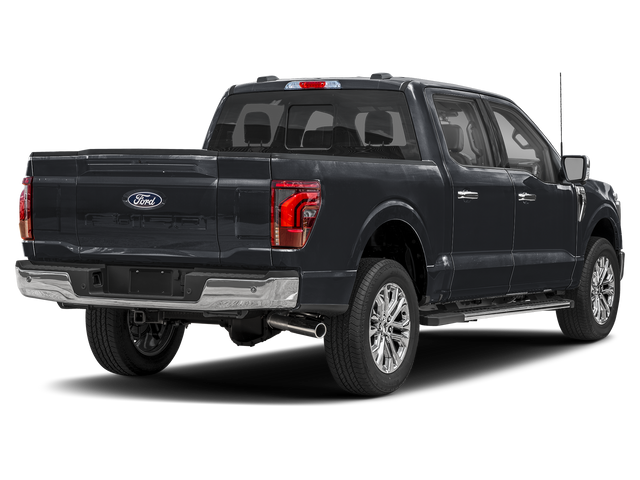 New 2026 Ford F-150 Lariat Pickup For Sale in Richmond, VA | Auto Navigator