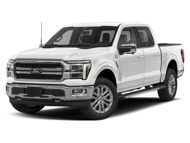New 2026 Ford F-150 Lariat For Sale in Jacksonville, FL | Auto Navigator