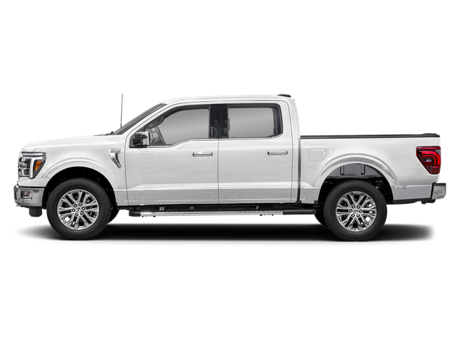 New 2026 Ford F-150 Lariat For Sale in Jacksonville, FL | Auto Navigator