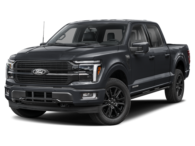 New 2026 Black Ford F-150 For Sale in Philadelphia, PA | Auto Navigator